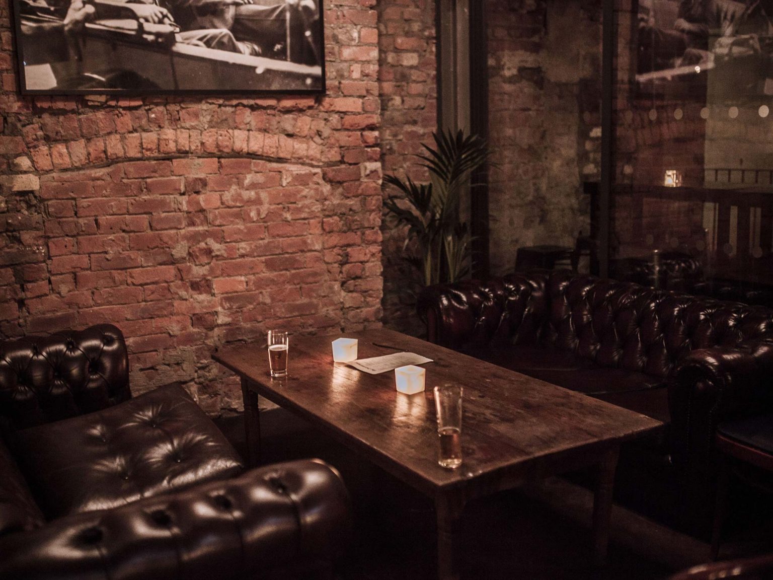 Urban Village Bars (The Freemount) – RECOM