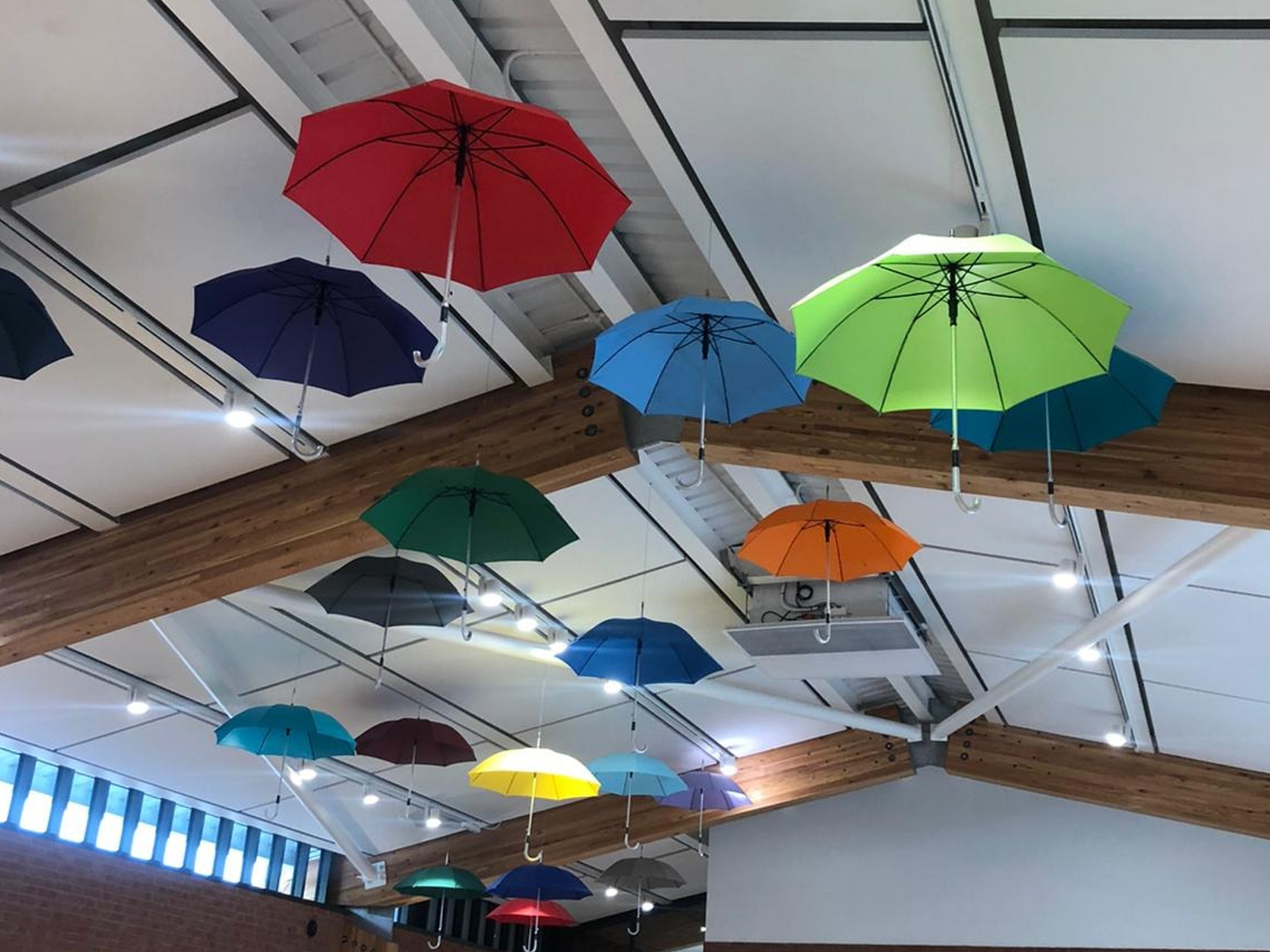 Timpsons – New Training Facility – RECOM