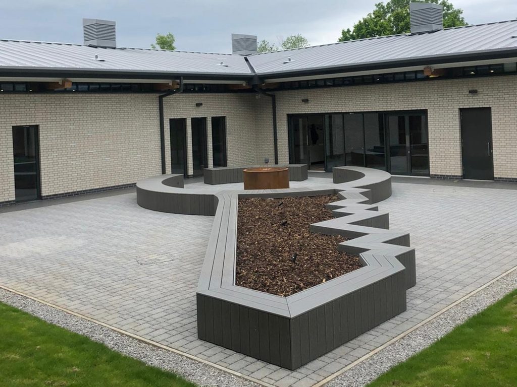 Timpsons – New Training Facility - Recom