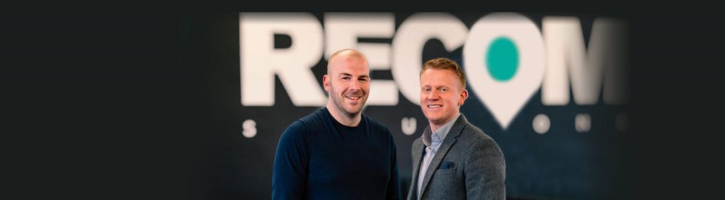 Our Team – RECOM