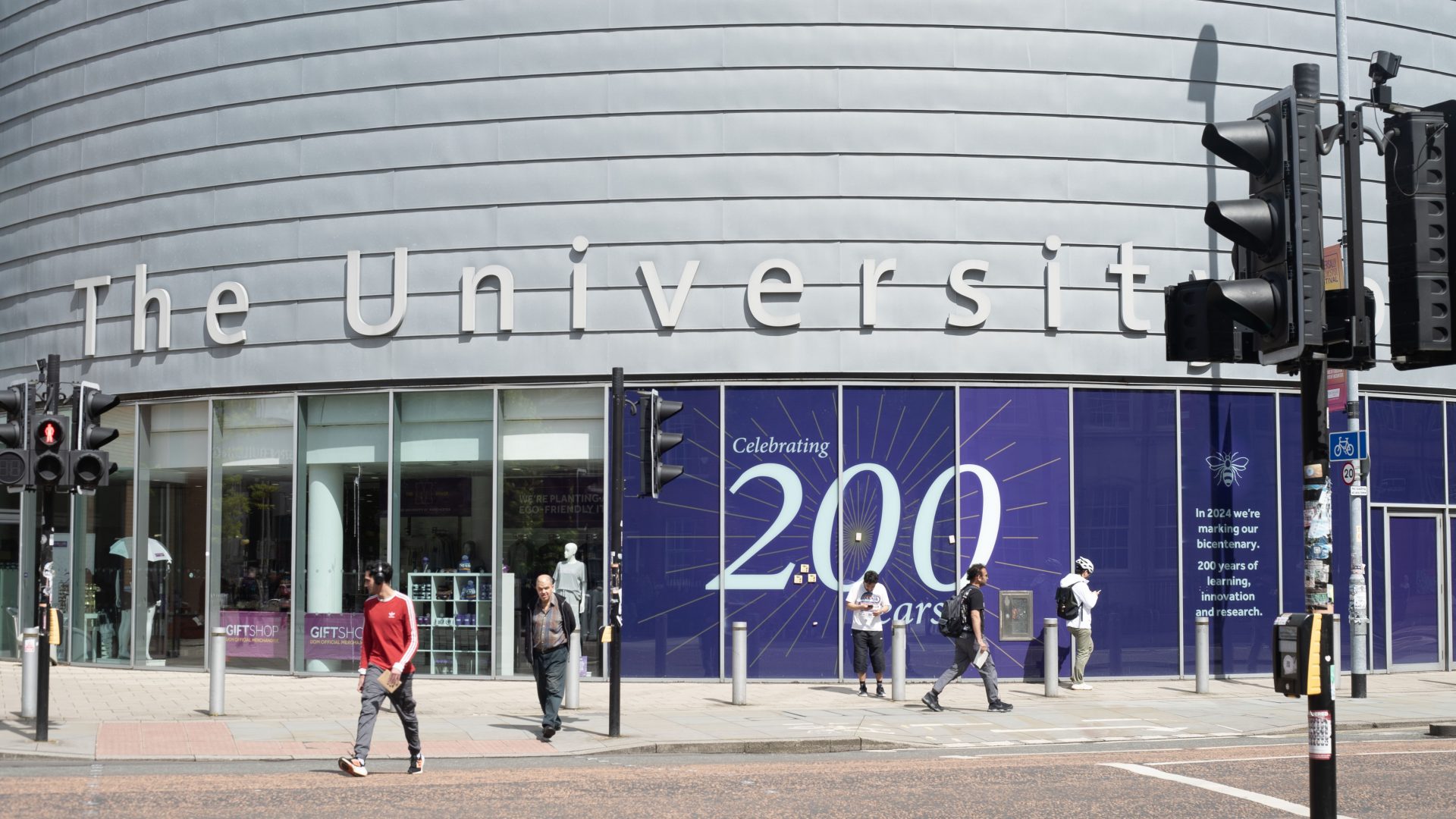 Baseload Optimisation Project – The University of Manchester – RECOM