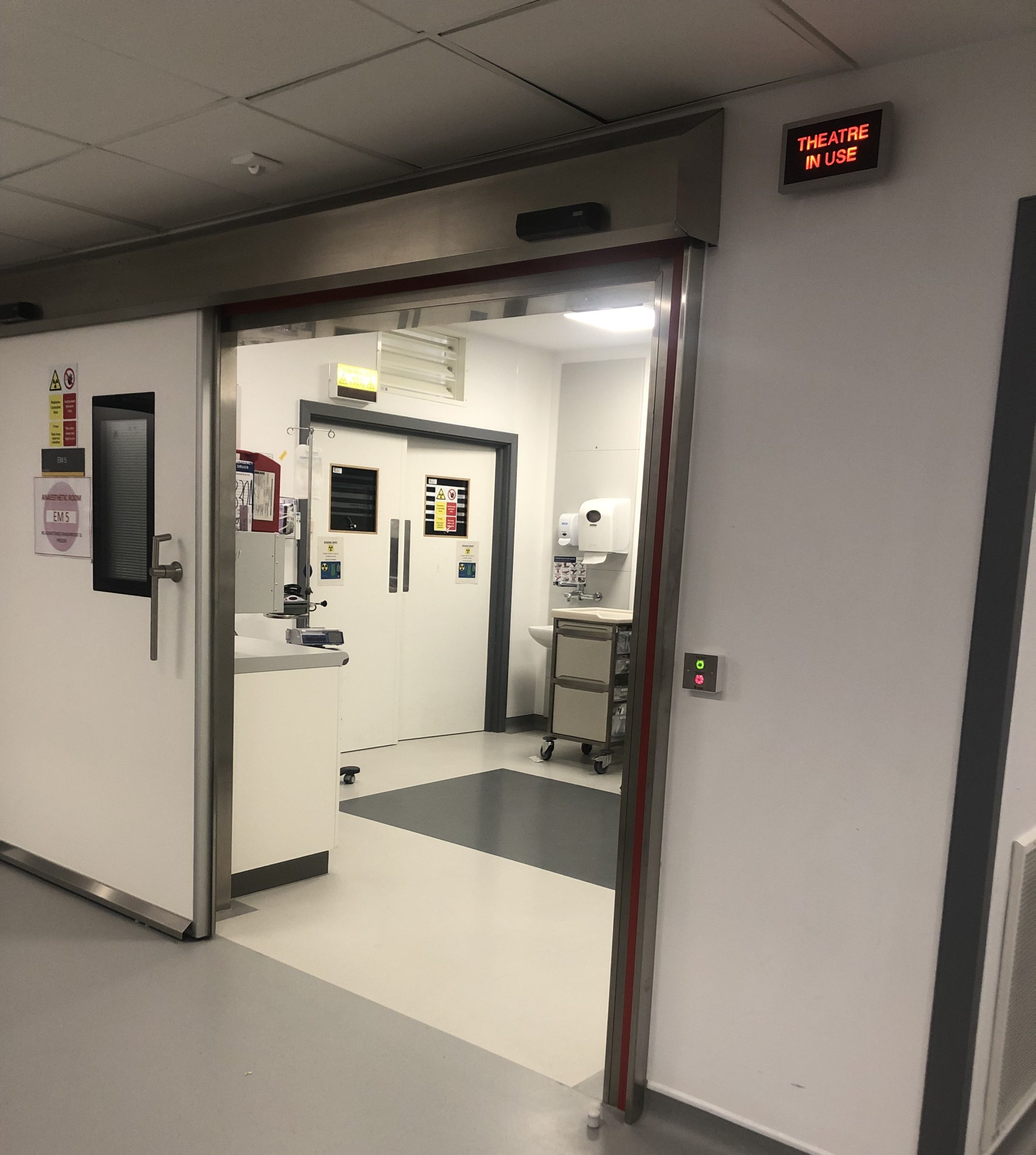 Navigating Complexity: How RECOM Fire Solutions Delivers in Critical ...